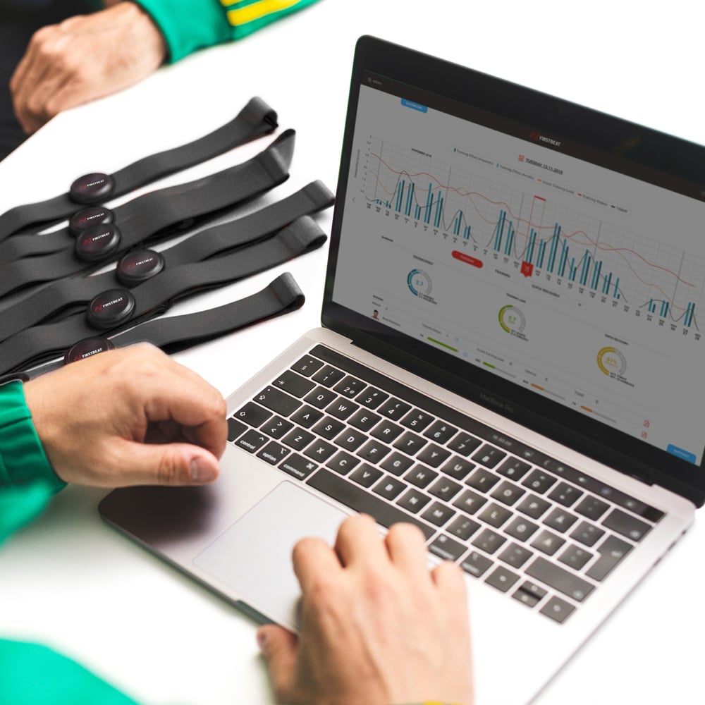 Training Effect | Firstbeat Sports Metric