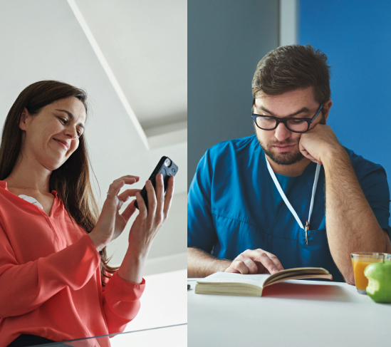 Firstbeat Life Training: Utilizing physiological data in coaching