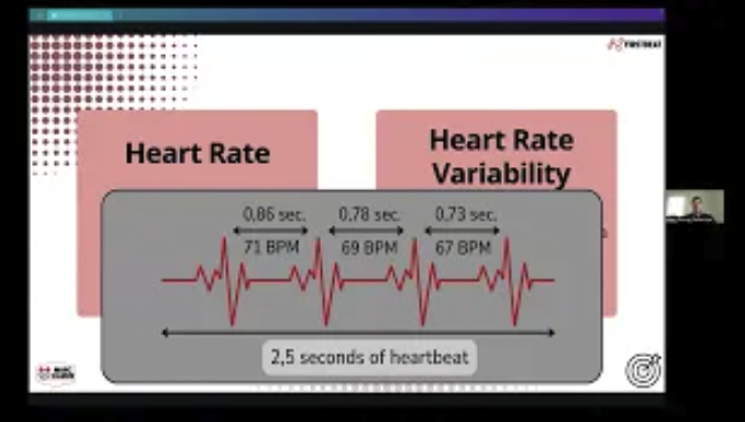Webinar Recording: Heart Rate Variability (HRV) in Elite Team Sports